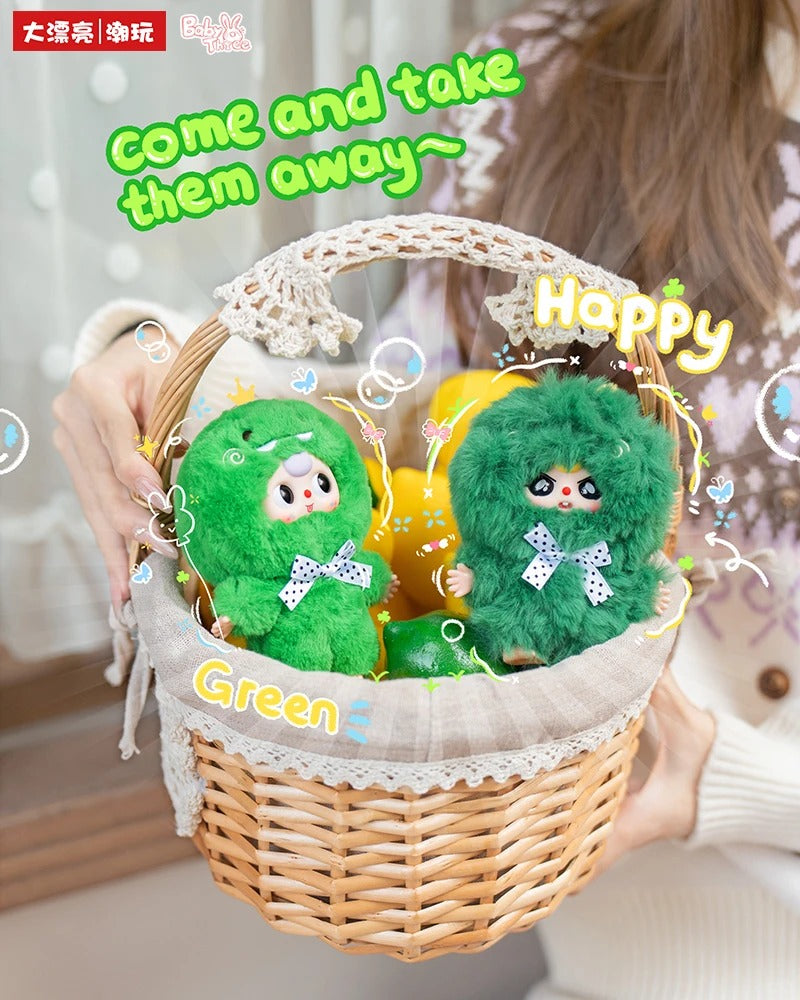 BABY THREE – DidaPop