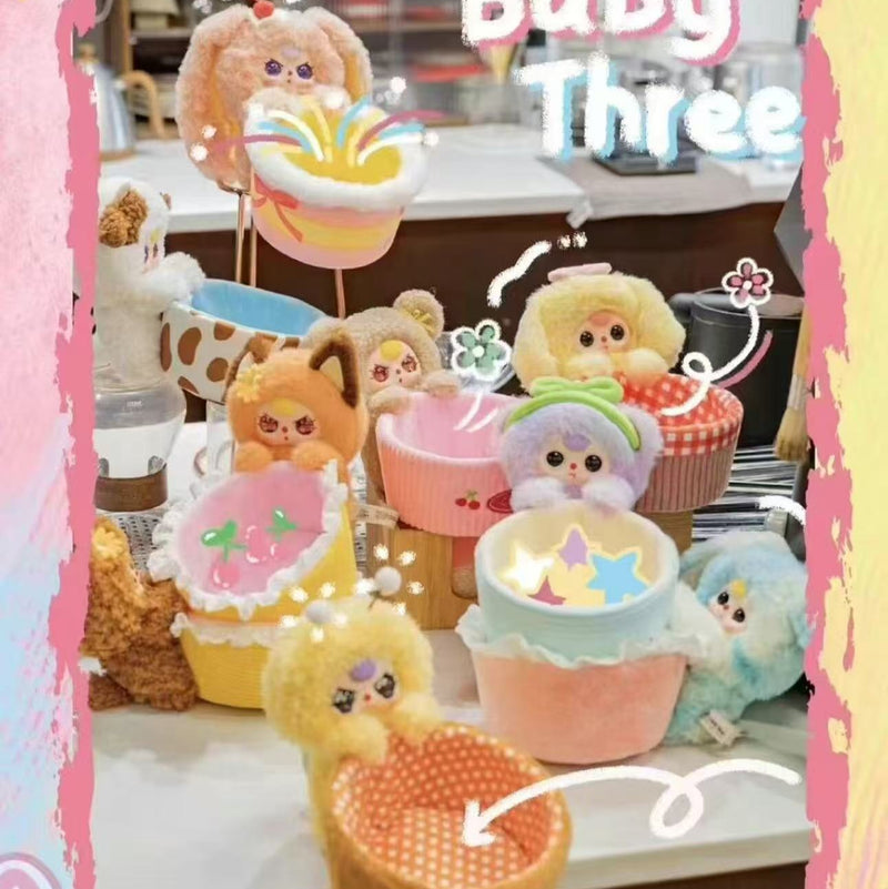 BABY THREE