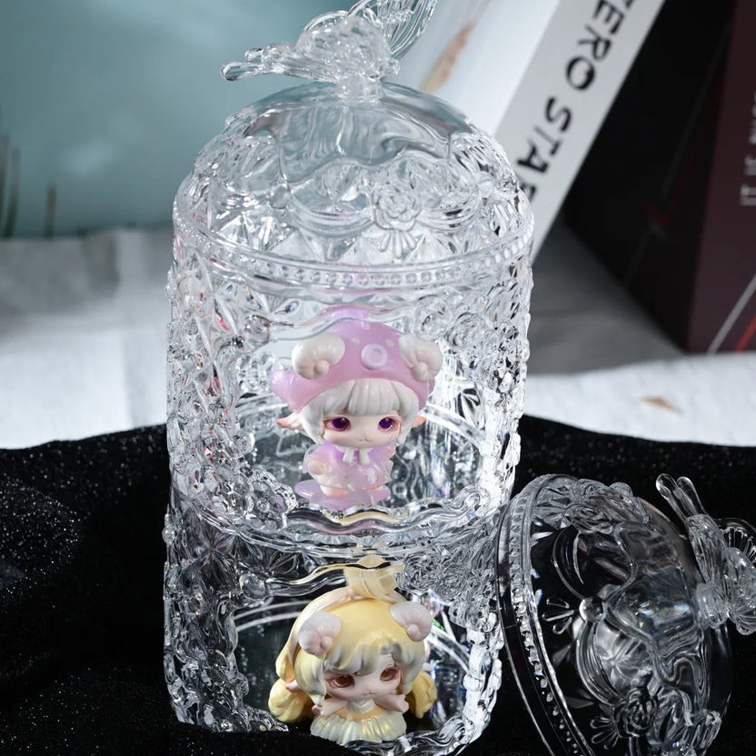MIMIA Crystal Palace Series Blind Box – DidaPop
