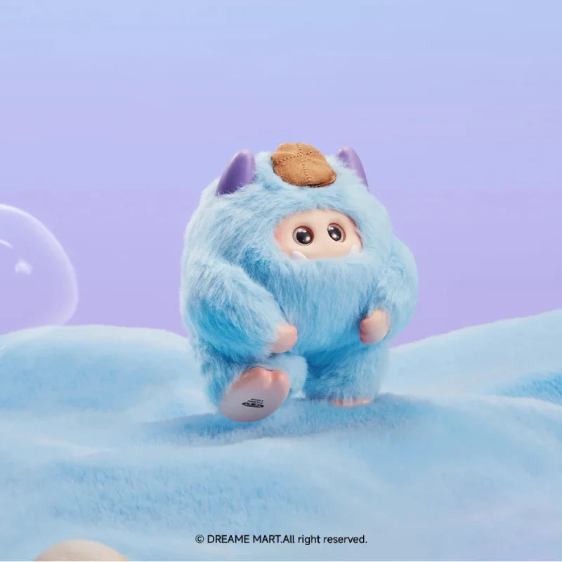 GIGGLE Monster Marshmallow Dream Series Vinyl Plush Blind Box – DidaPop