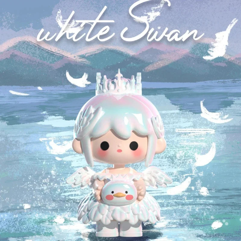 UUTOY Fairy Journey Series 1 Mini Blind Box